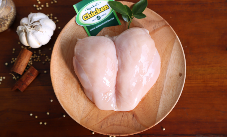Dada, Paha, Sayap Organik mana yang lebih sehat? – Berkah Chicken