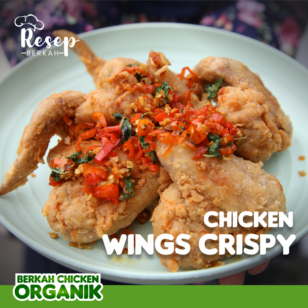 Resep Masak Ayam Terbaru • Berkah Chicken